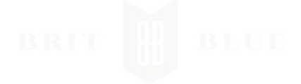 BRIT & BLUE | Luxury and Grit Interwoven